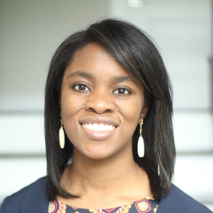 Niche Hand Surgery & Orthopedics | Ugochi Okoroafor-Ridgway, MD