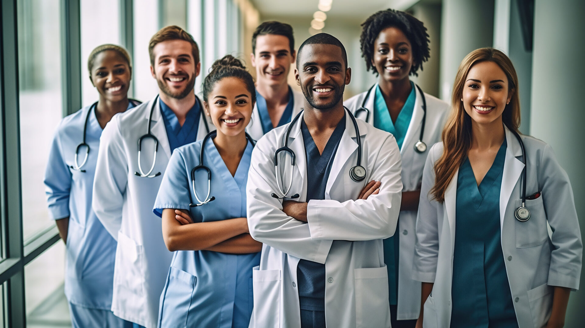 Healthcare Consulting - Niche Hand Surgery & Orthopedics